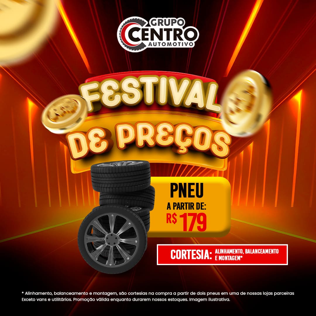 Grupo Centro Automotivo | O destino certo para o seu carro